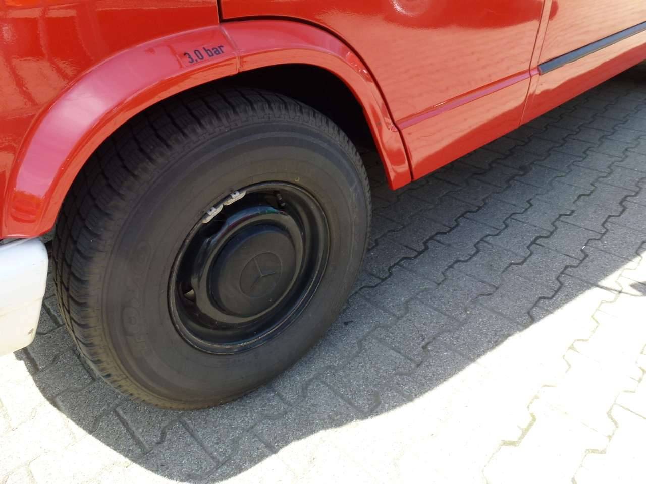 Mercedes-Benz T1 Classic Cars for Sale - Classic Trader