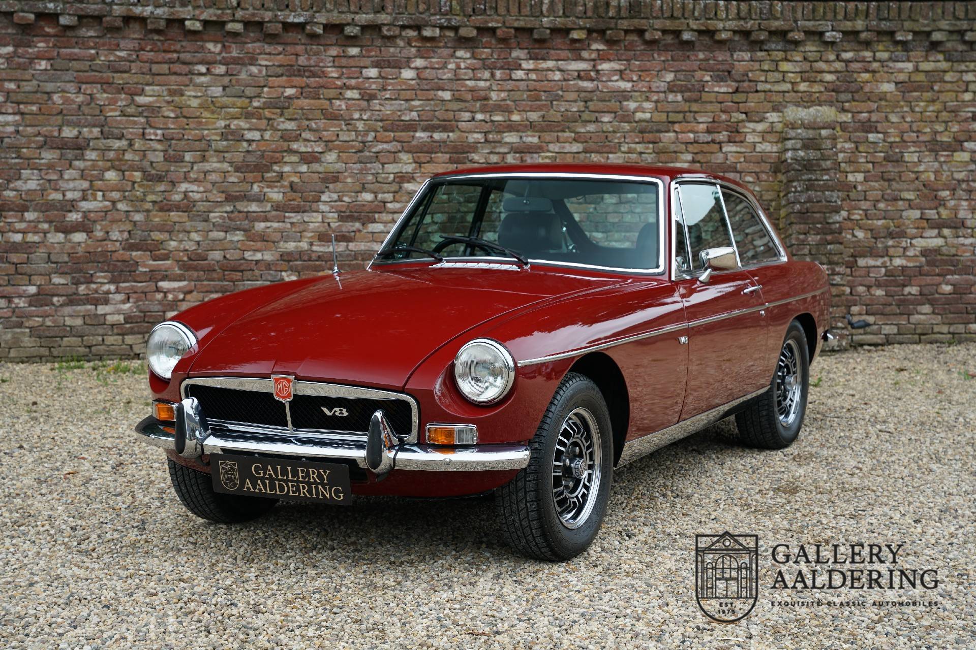 MG Oldtimer kaufen - Classic Trader