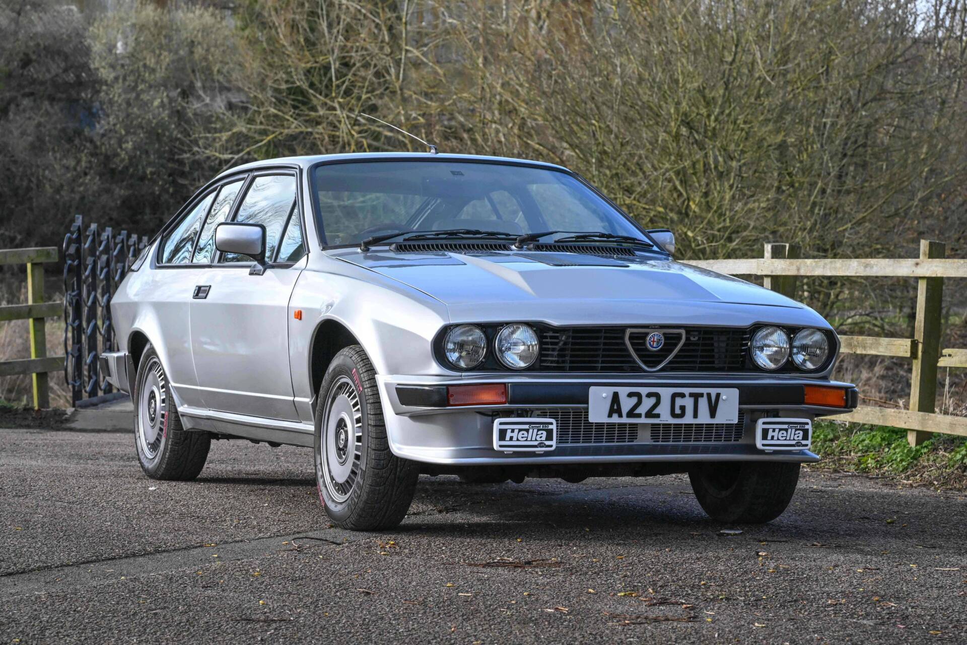 Alfa Romeo Classic Cars for Sale - Classic Trader