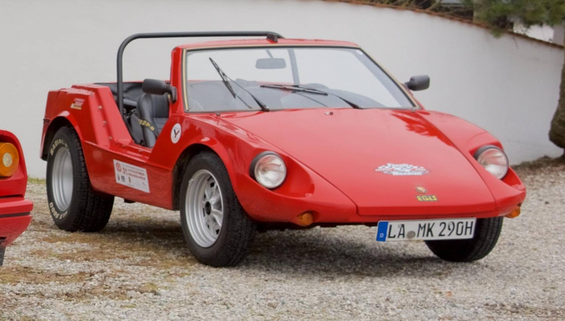 For Sale: Apal Corsa (1979) offered for GBP 5,300