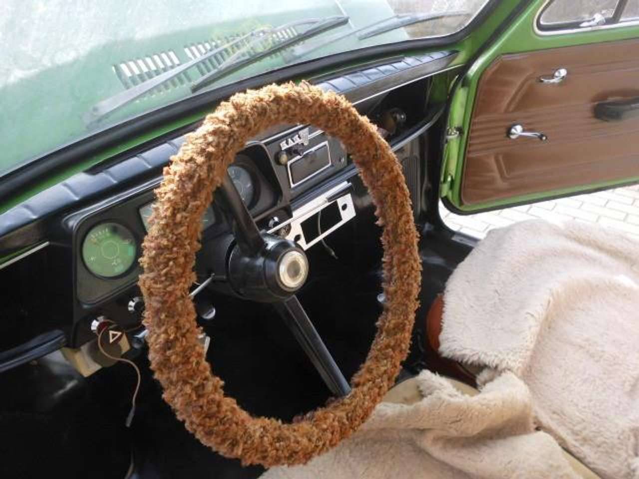 For Sale: Saporoshez 968 A (1977) offered for AUD 3,841