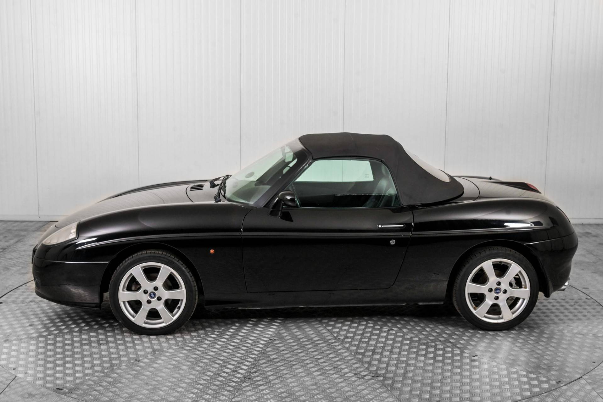 En Venta: FIAT Barchetta (2005) ofrecido por 9.900 EUR