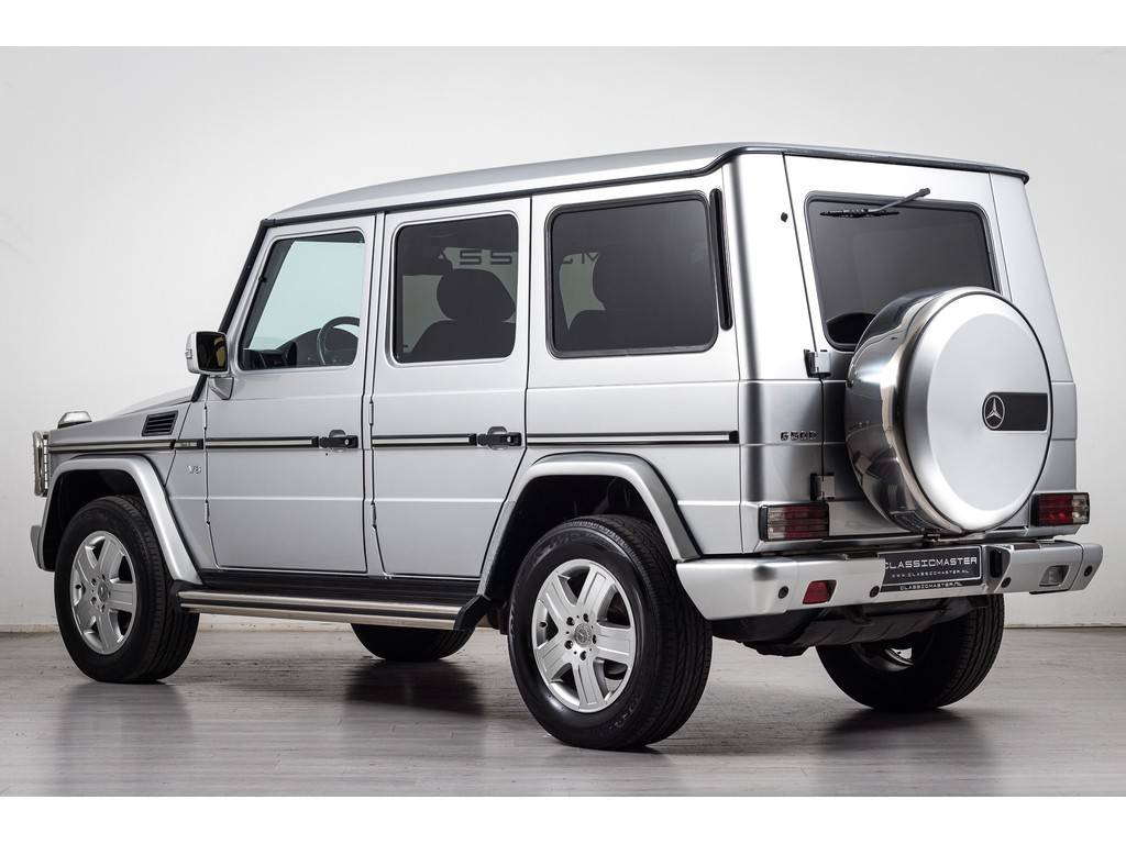 Mercedes-Benz G-Class Classic Cars for Sale - Classic Trader