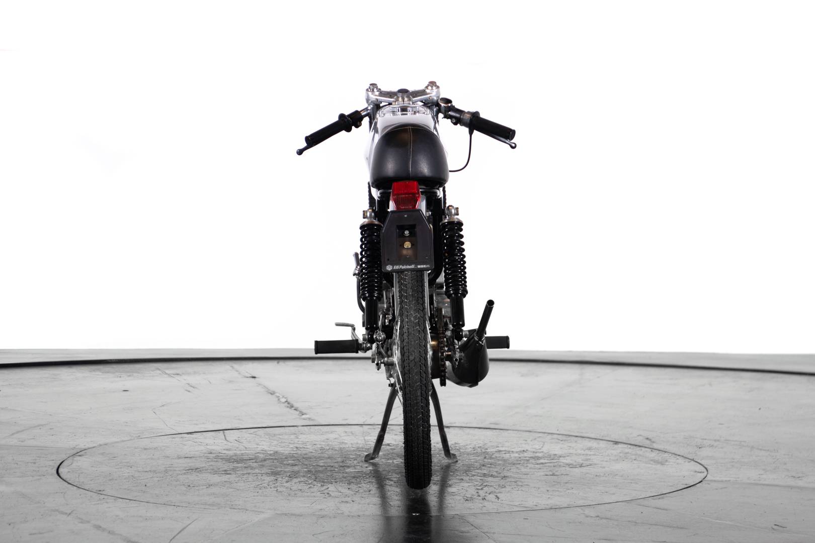 Garelli Moto Clásica en Venta