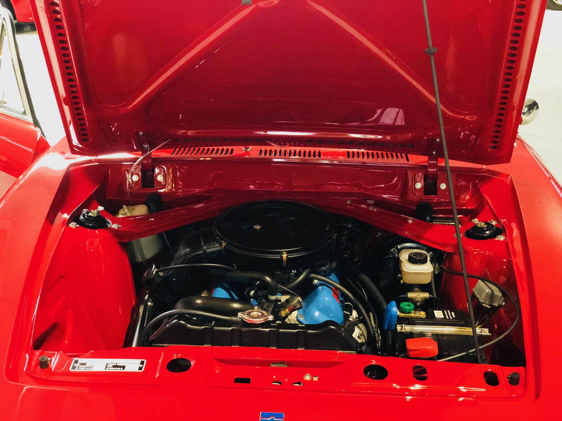 Ford OSI Classic Cars for Sale - Classic Trader