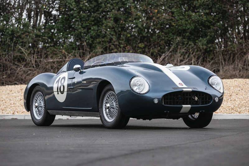 For Sale: Formosa 120 GR (1963) offered for Price on request