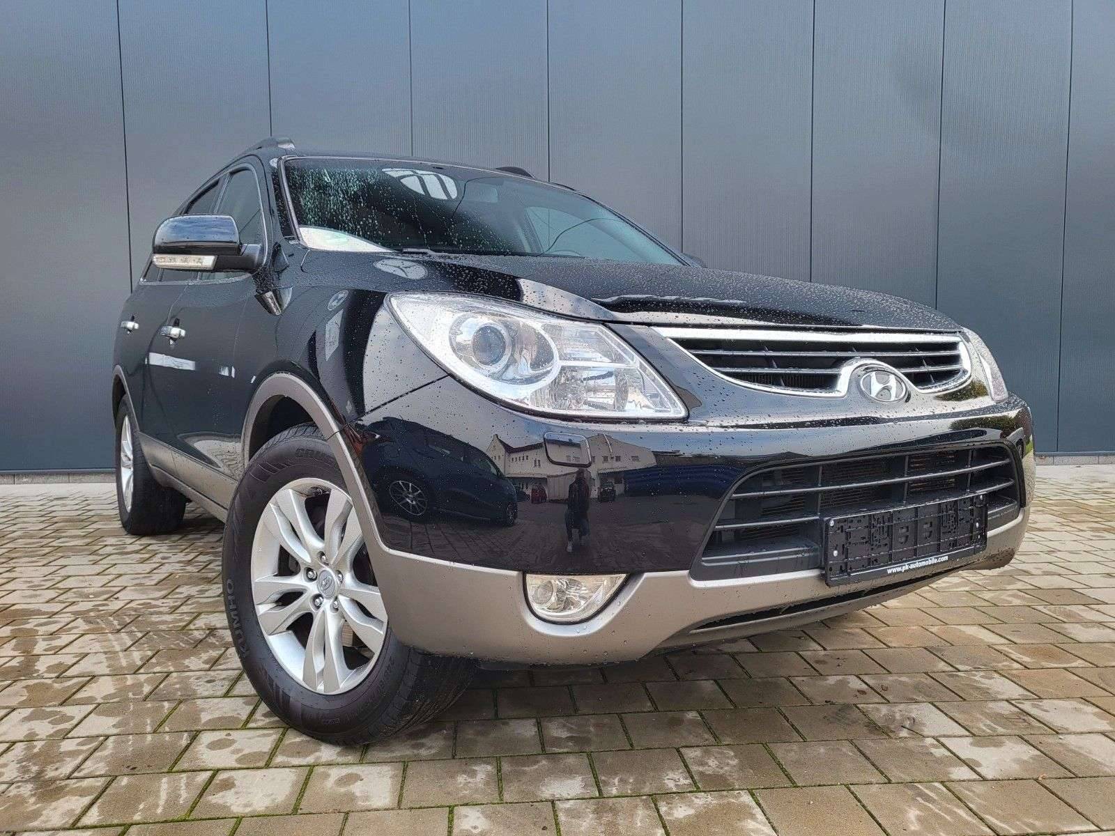 En Venta: Hyundai ix55 (2011) ofrecido por 9.990 EUR