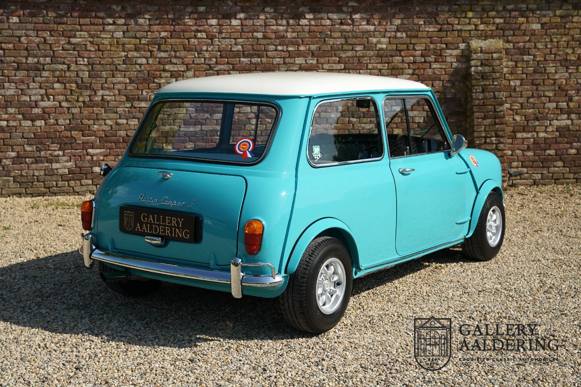 Austin Mini Oldtimer kopen - Classic Trader