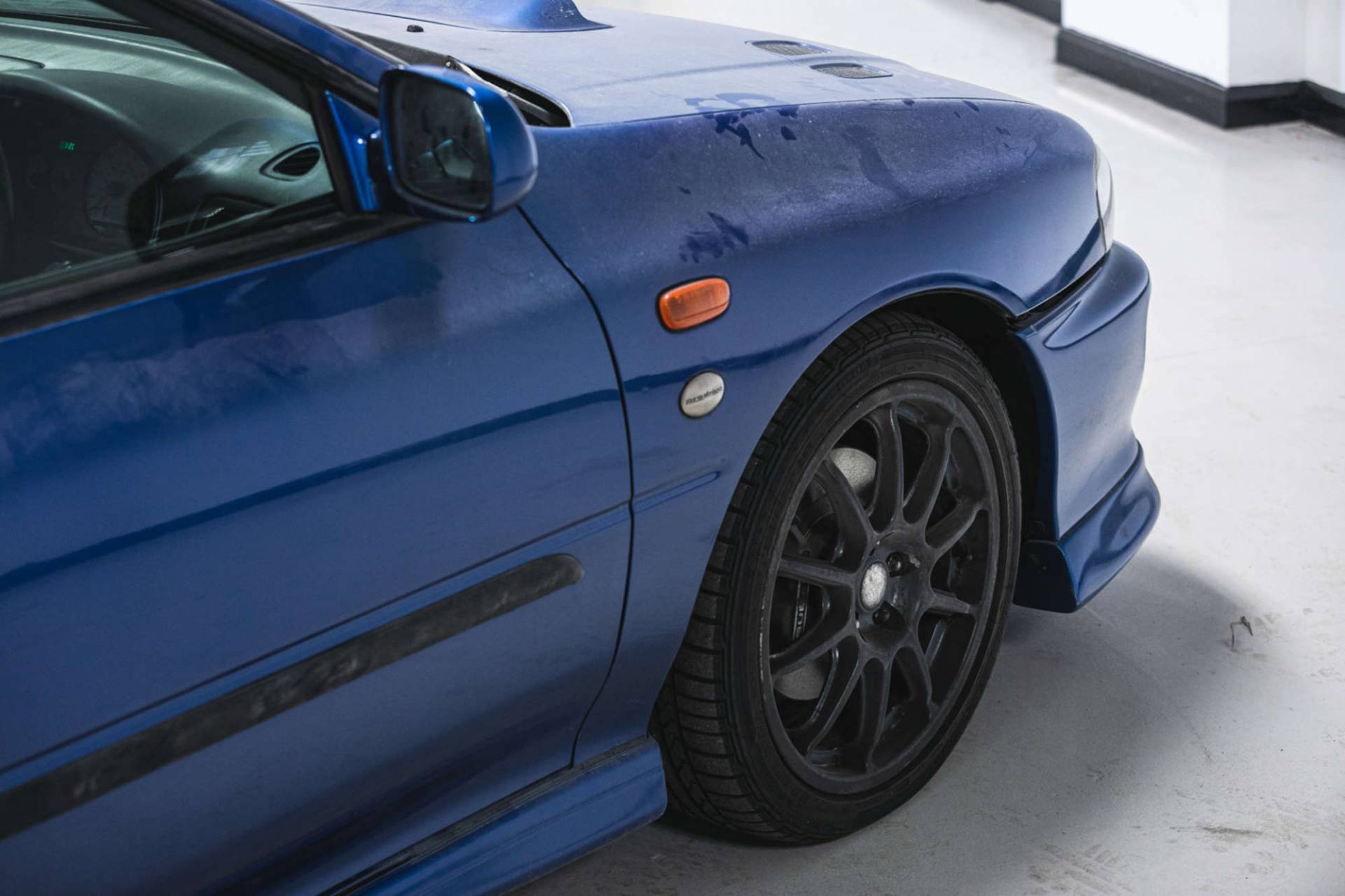 Subaru Impreza Prodrive P1 (2000) kopen - Classic Trader