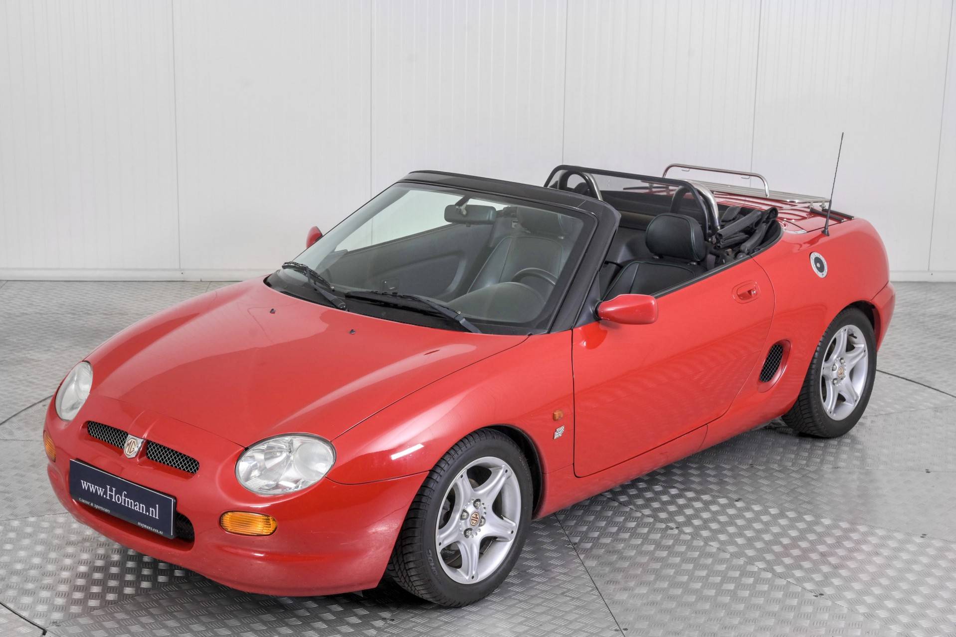 MG MG F Classic Cars For Sale Classic Trader MG MG F Classic Cars For Sale Classic Trader