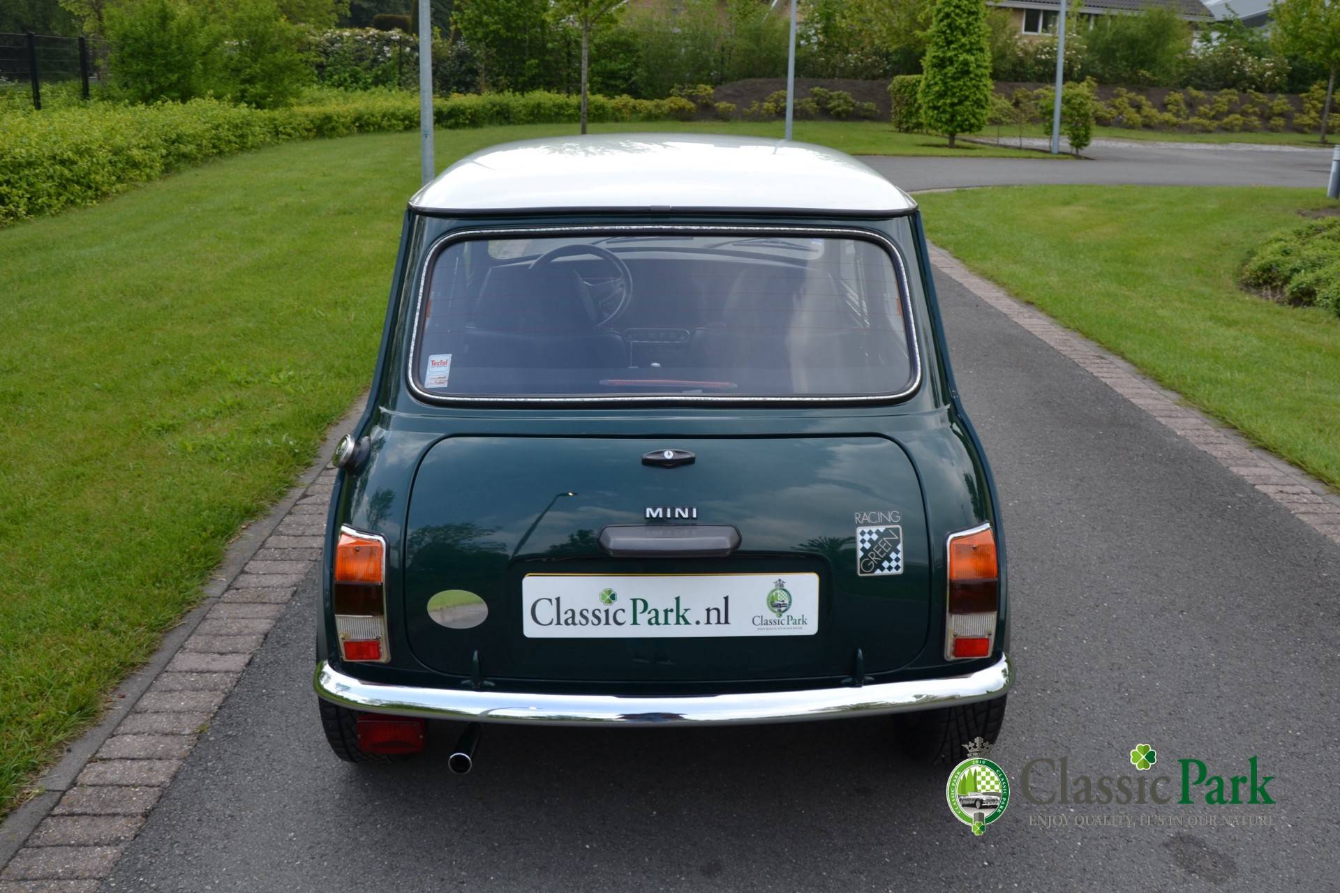 Mini 1000 Oldtimer kaufen - Classic Trader