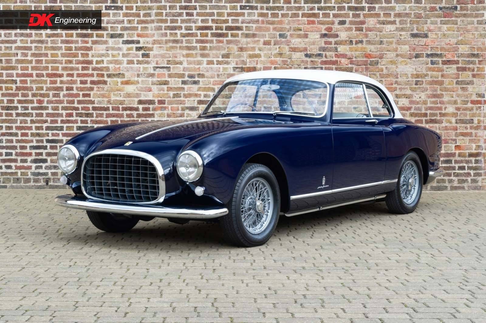 Ferrari 212 Classic Cars for Sale | Classic Trader