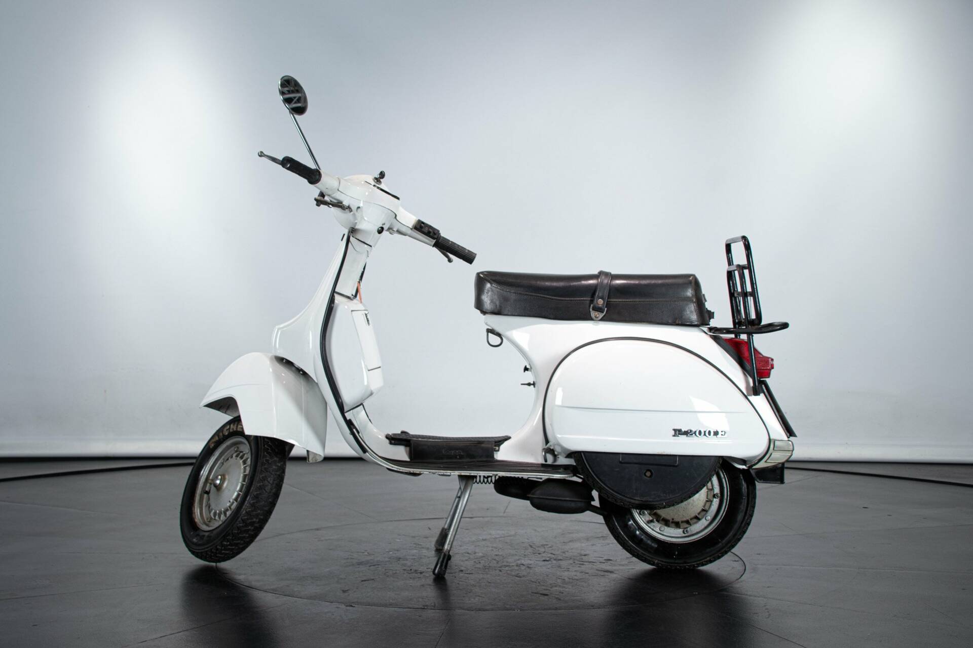 Piaggio Classic Cars for Sale - Classic Trader