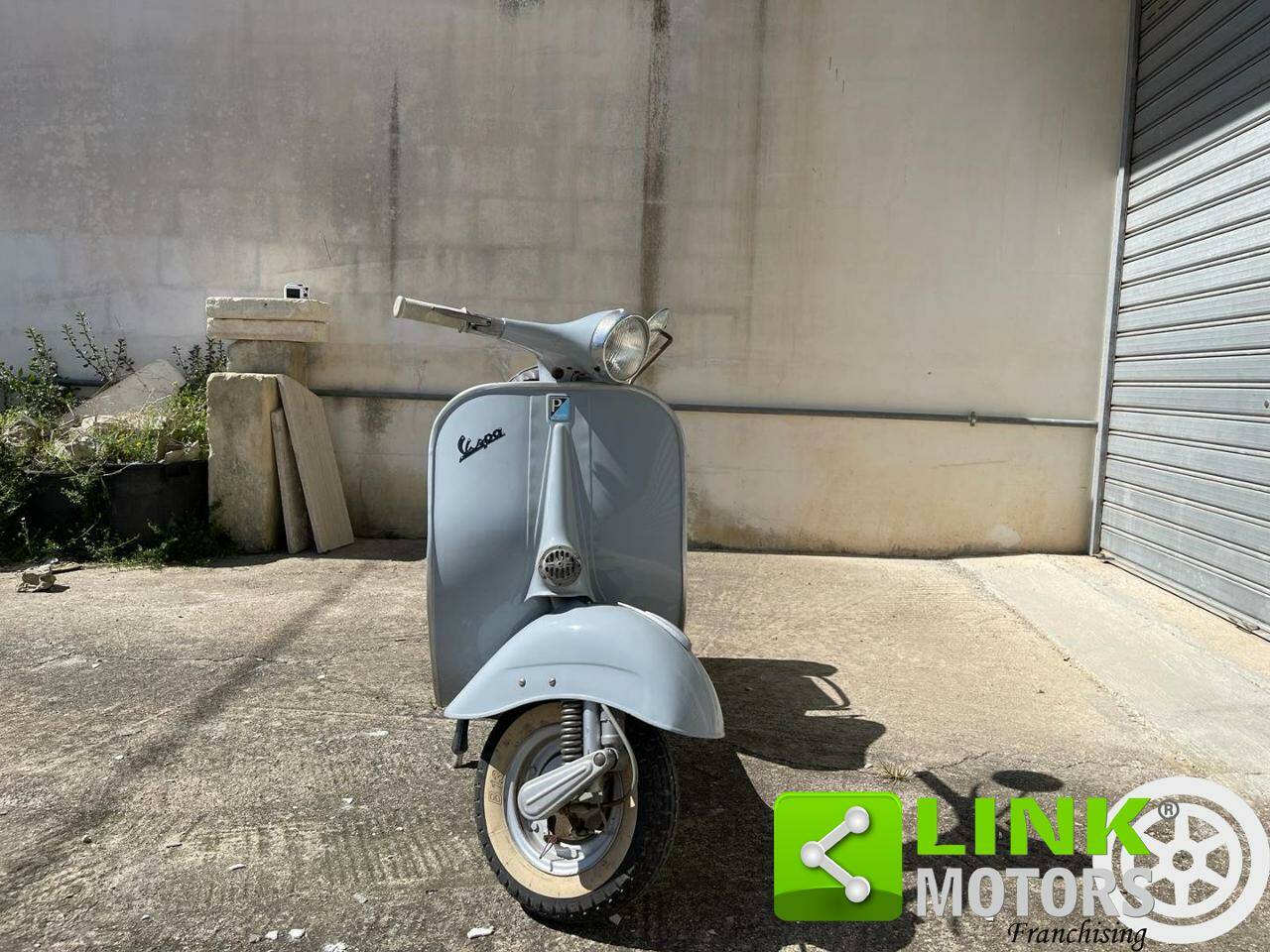 Piaggio Vespa 125 (1963) in vendita a 6.000