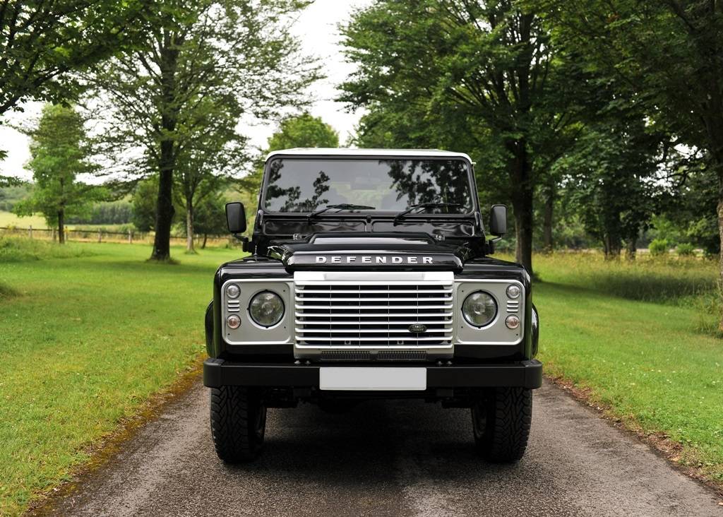 Land Rover Defender Oldtimer kopen - Classic Trader