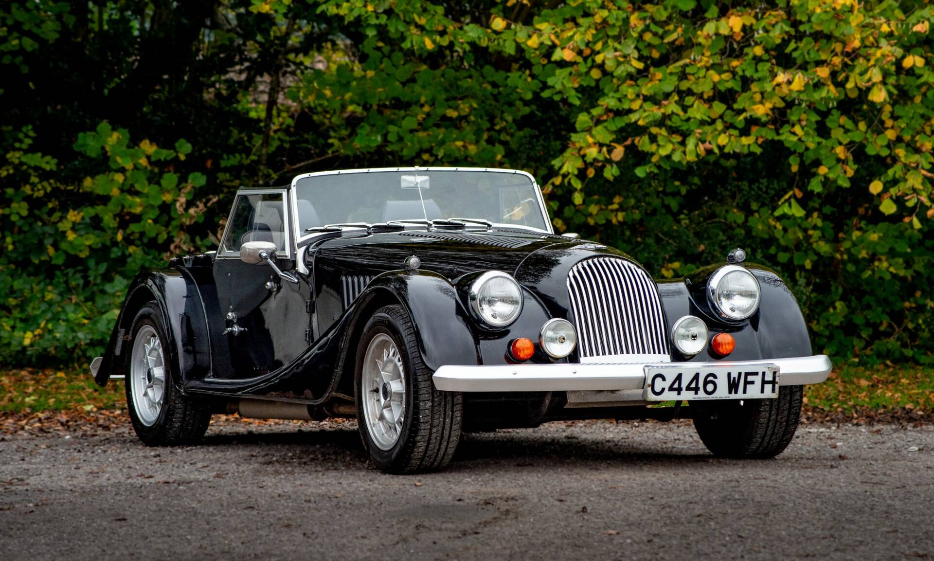 Morgan Classic Cars for Sale - Classic Trader