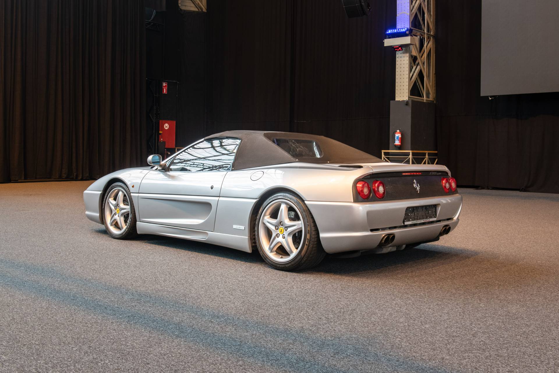 Ferrari Oldtimer kaufen - Classic Trader