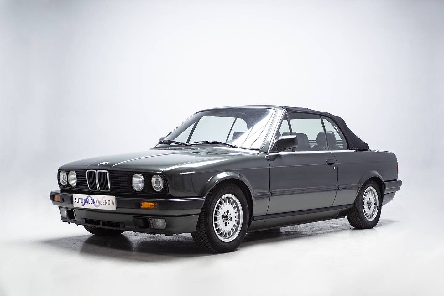 BMW 3er Oldtimer kaufen - Classic Trader