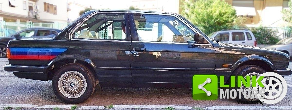 BMW 3er Oldtimer kaufen - Classic Trader