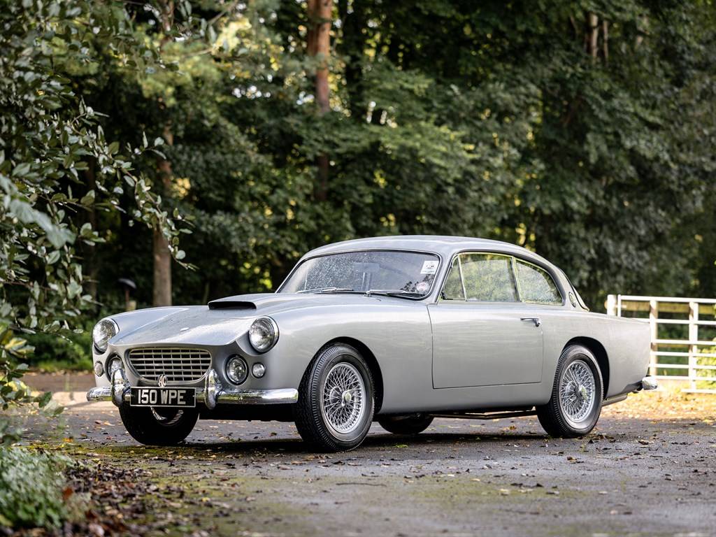 AC Greyhound Classic Cars for Sale - Classic Trader