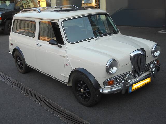 Mini Estate (1978) in vendita a 17.900