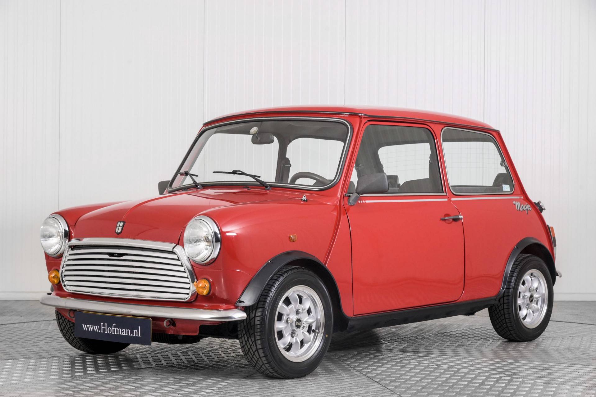 Austin Mini Oldtimer kaufen - Classic Trader