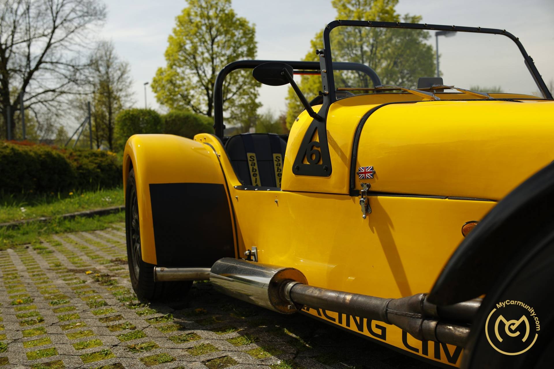 For Sale: Tiger Super Six (1985) offered for £15,536