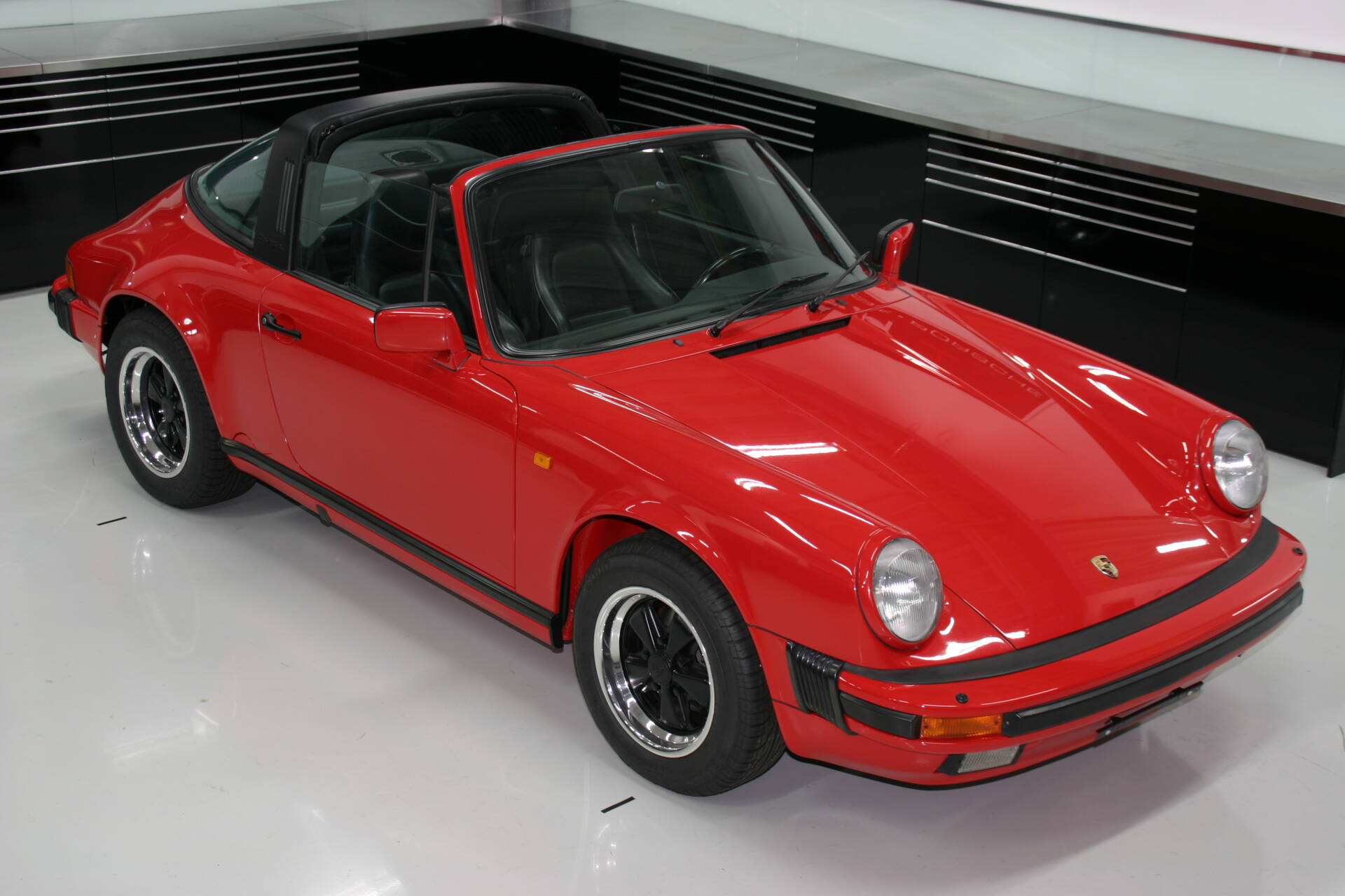 Porsche 911 "G-Modell" Classic Cars for Sale - Classic Trader