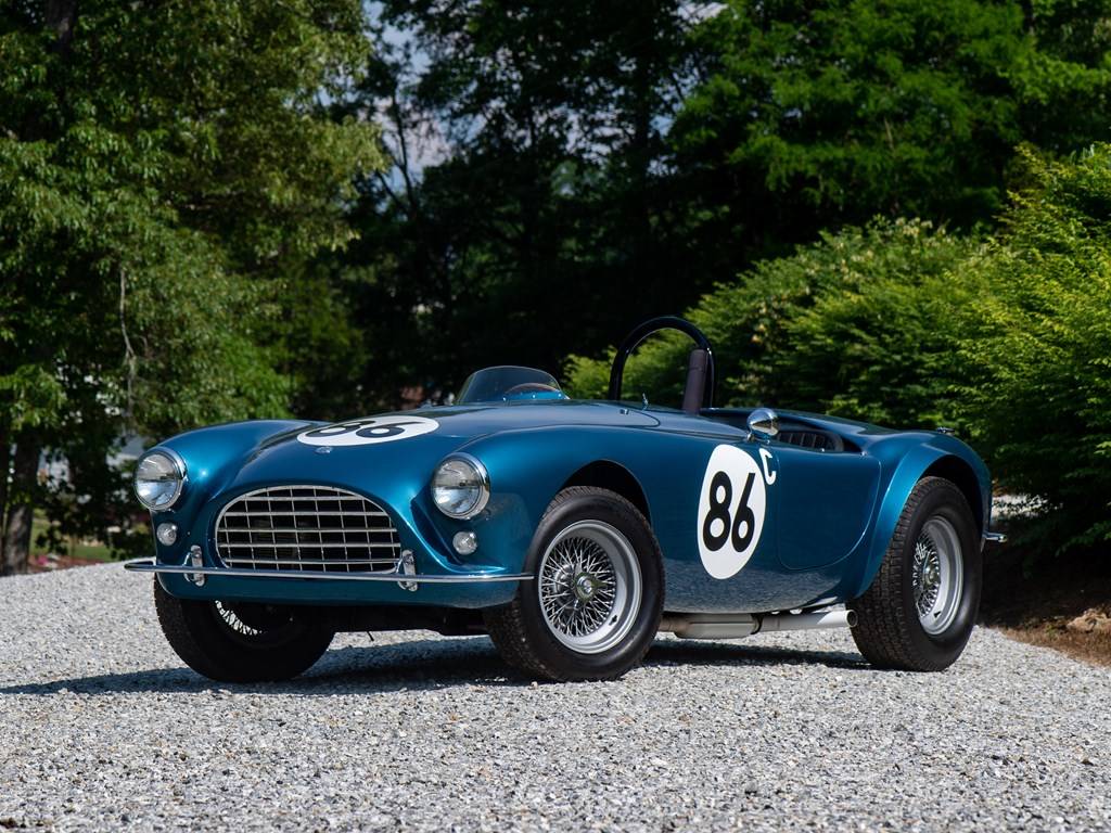 AC Ace voitures classiques à acheter | Classic Trader