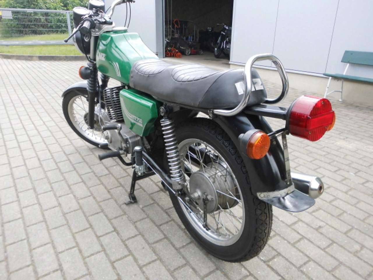 For Sale: MZ ETZ 250 (1982) offered for AUD 5,647