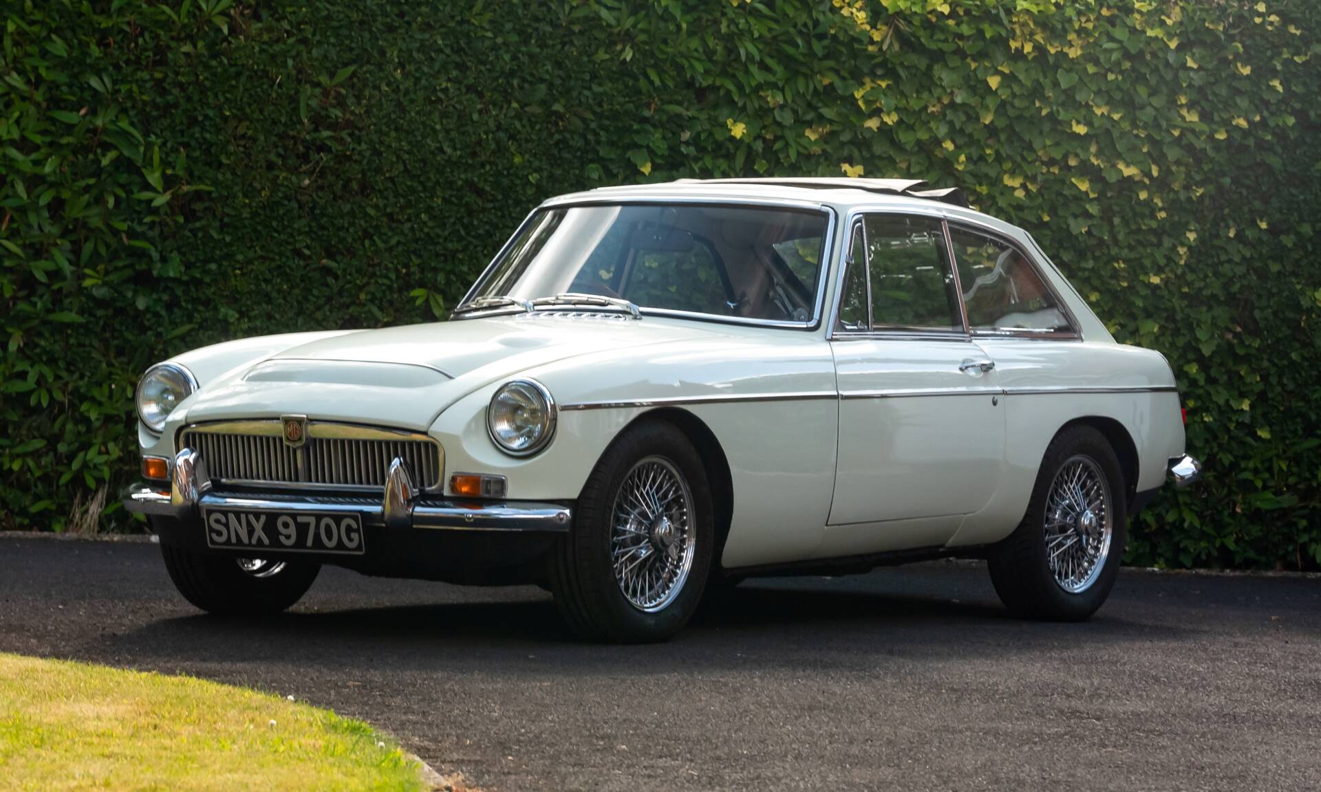 MG Classic Cars for Sale - Classic Trader