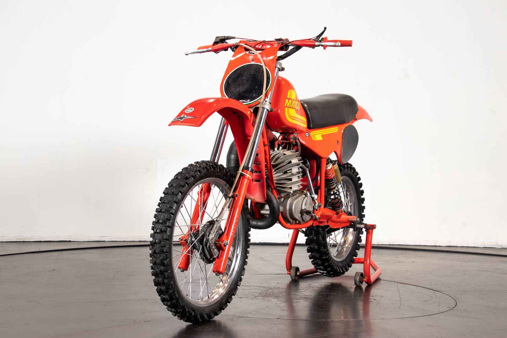 For Sale: Maico GS 250 (1981) offered for AUD 9,518