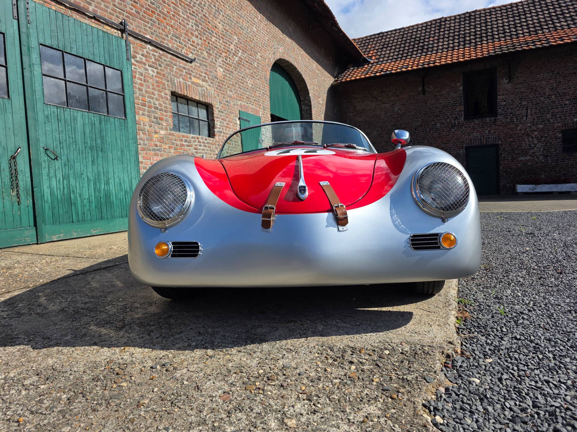 For Sale: Apal Speedster (1980) offered for £42,842