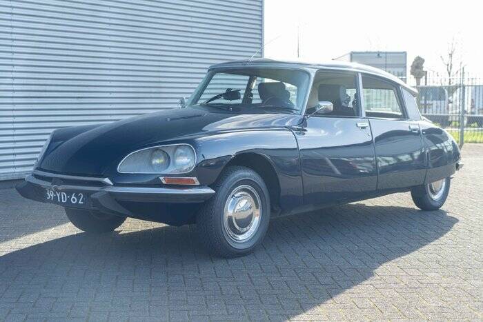 French Classic Cars for Sale - Classic Trader