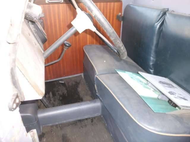 Framo V 501/1 (1940) en vente pour 28 000 EUR