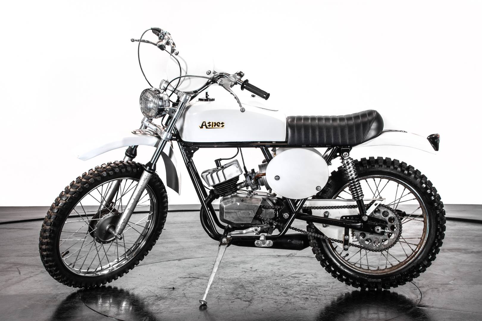 Aspes Oldtimer Motorrad kaufen - Classic Trader
