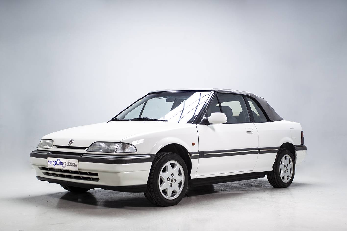 For Sale: Rover 216 GTi (1993) offered for £4,258