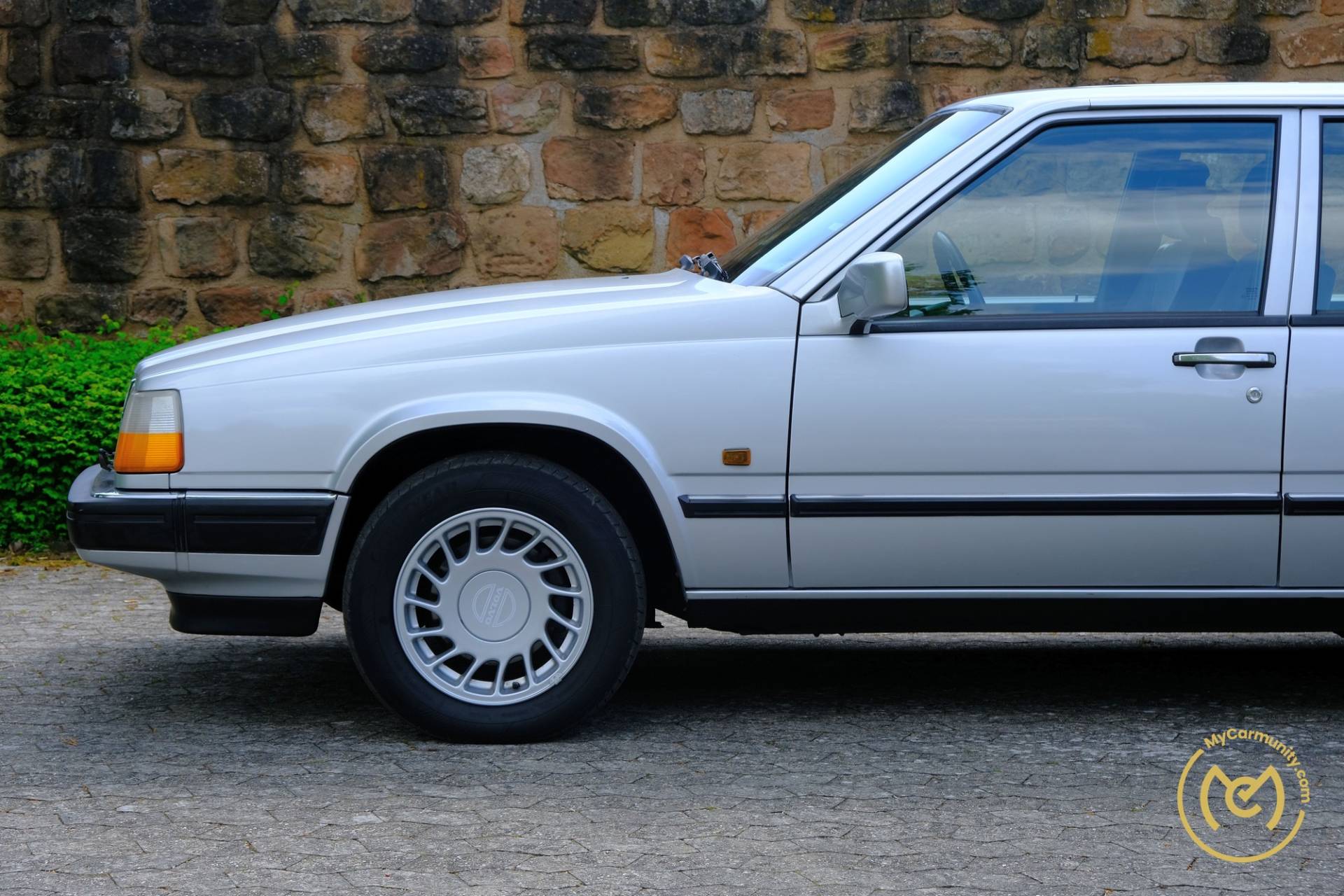 Zu Verkaufen: Volvo 960 3.0i (1991) angeboten für 11.111