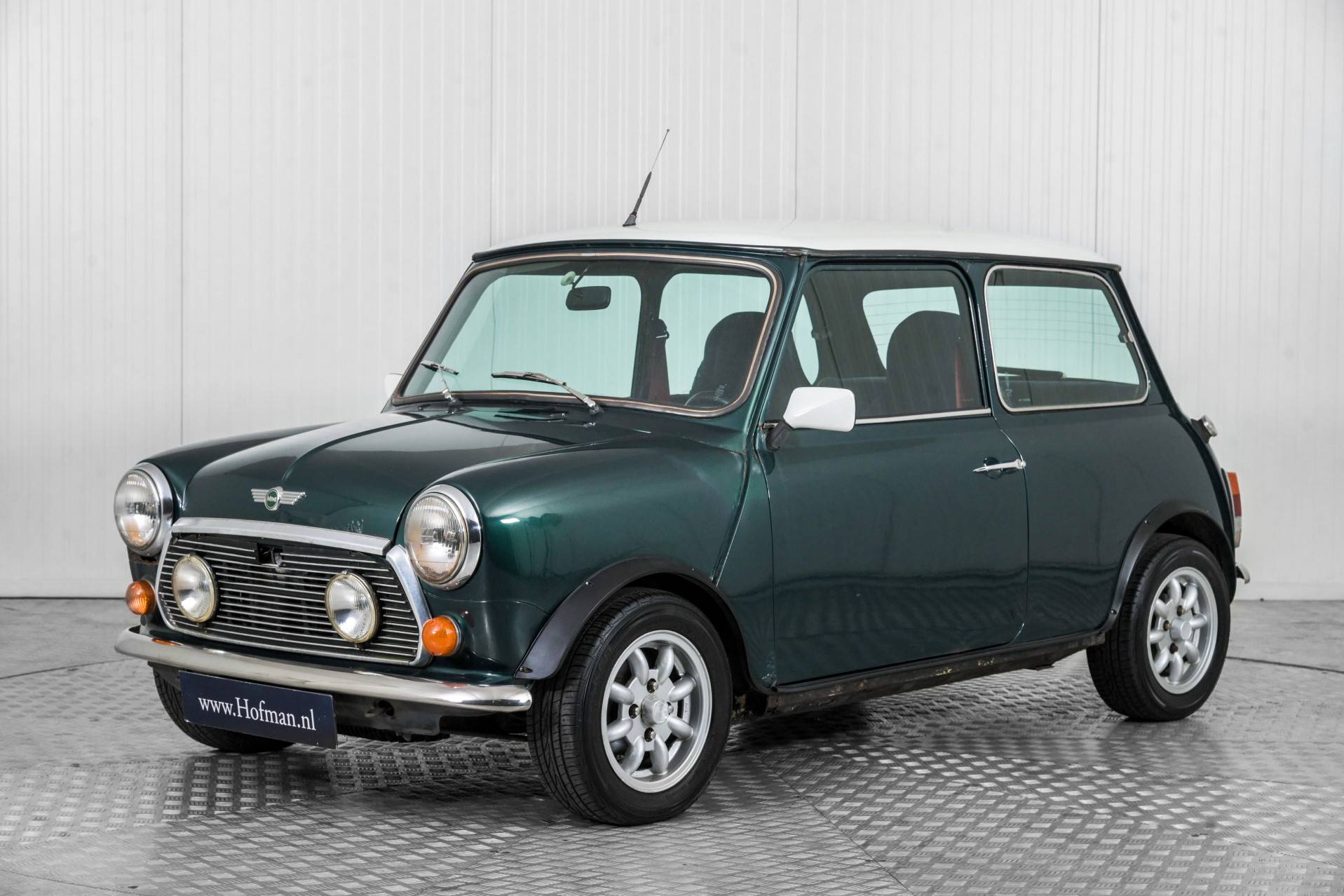 Mini Classic Cars for Sale - Classic Trader