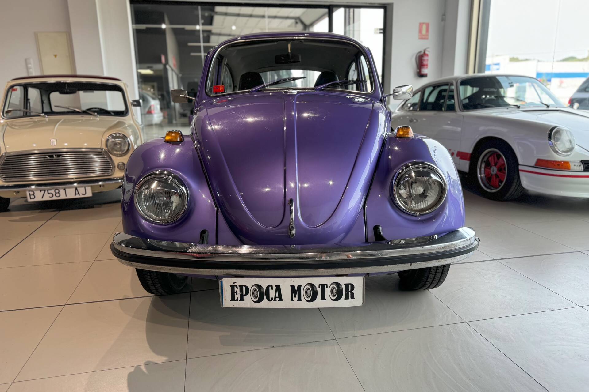 Te koop: Volkswagen Kever 1600 (1981) aangeboden voor € 5.900