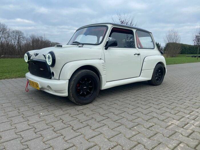 For Sale: Mini 1000 (1978) offered for Price on request