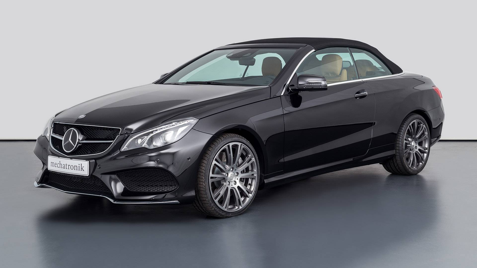 Mercedes-Benz E 500 Brabus B50 (2013) für 79.900 EUR kaufen