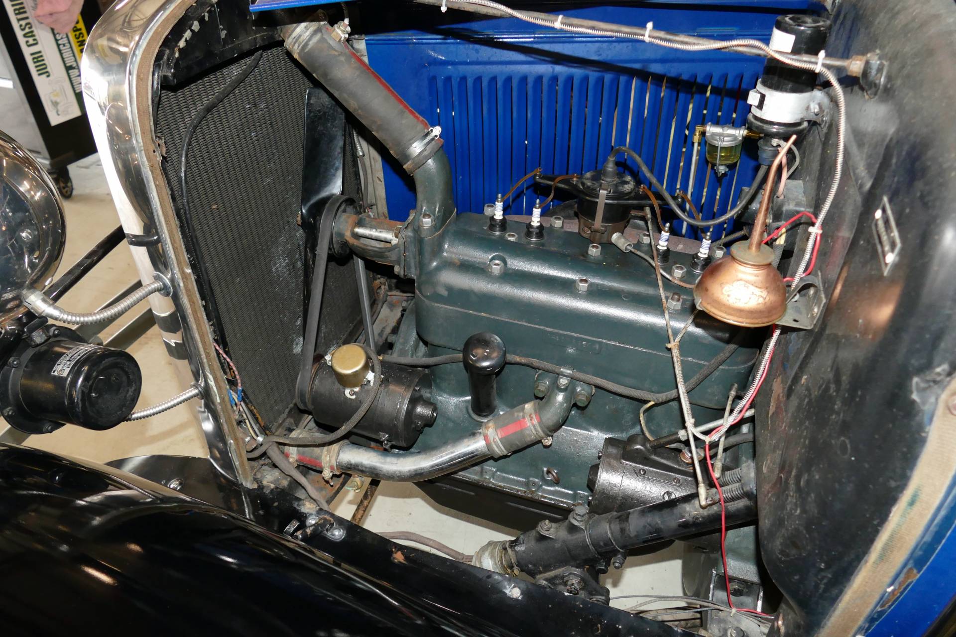 Ford Model A Classic Cars for Sale - Classic Trader