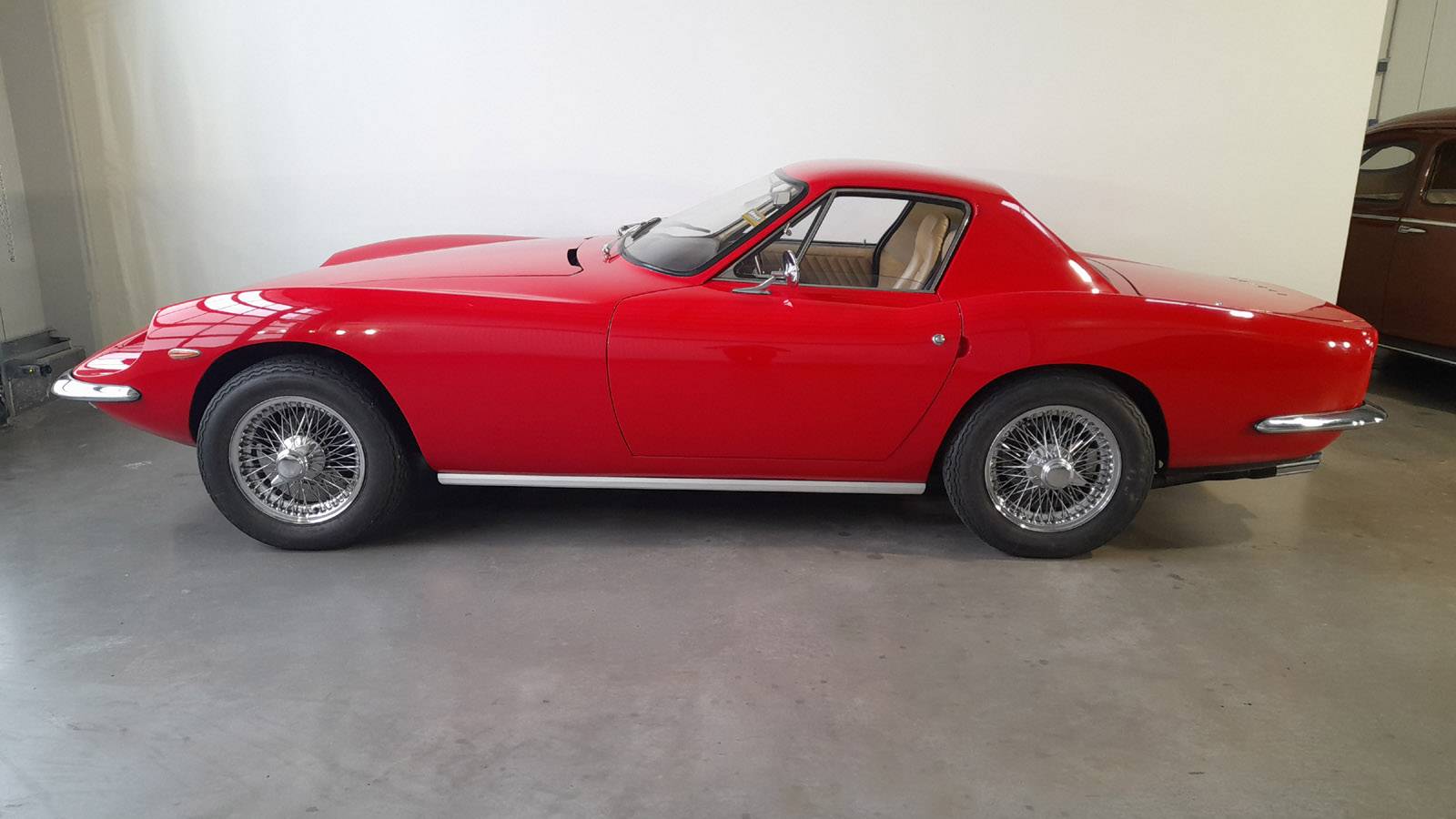 For Sale: Intermeccanica Torino (1967) offered for GBP 106,356