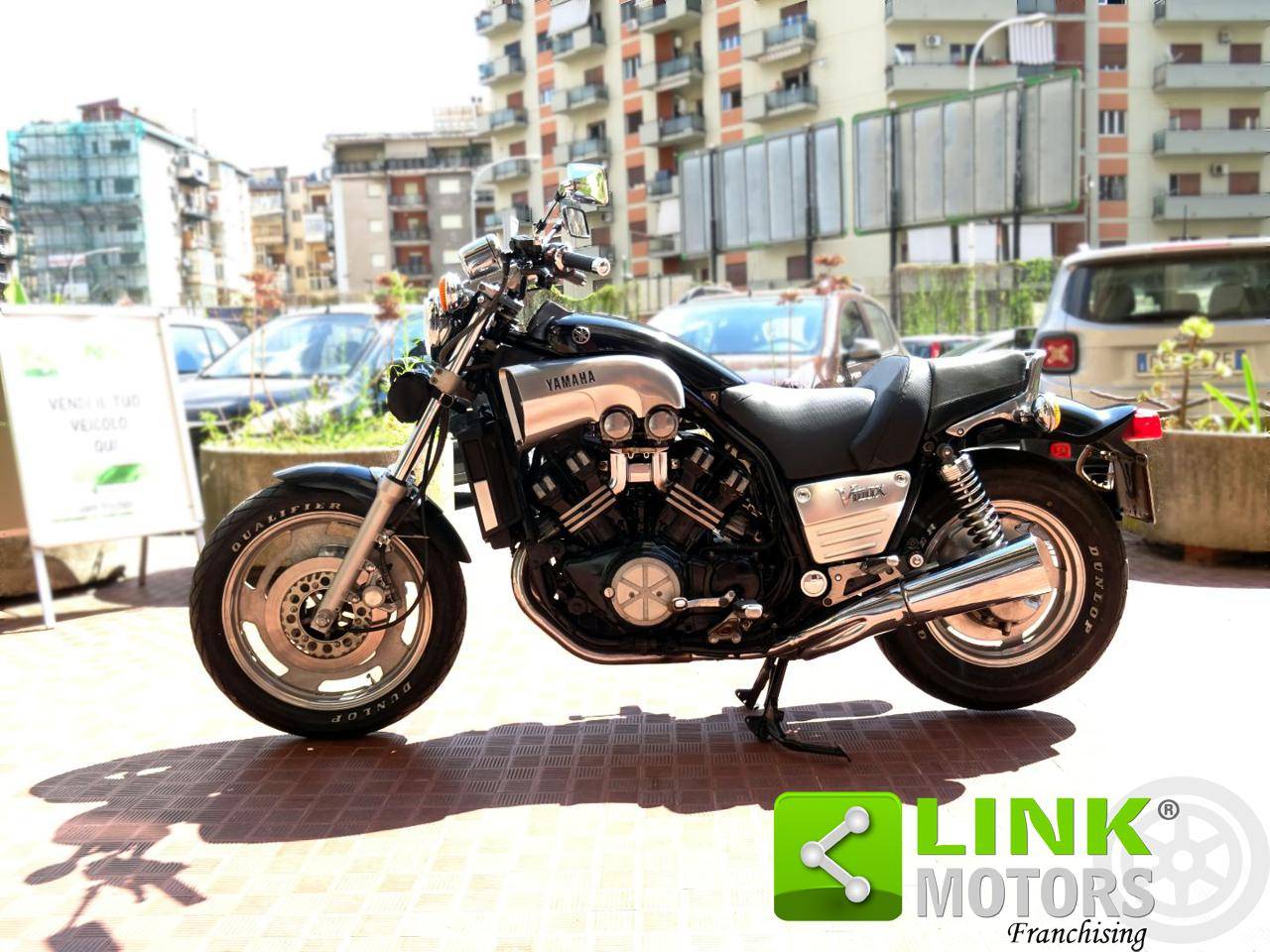 For Sale: Yamaha V-Max 1200 (1991) offered for AUD 8,970