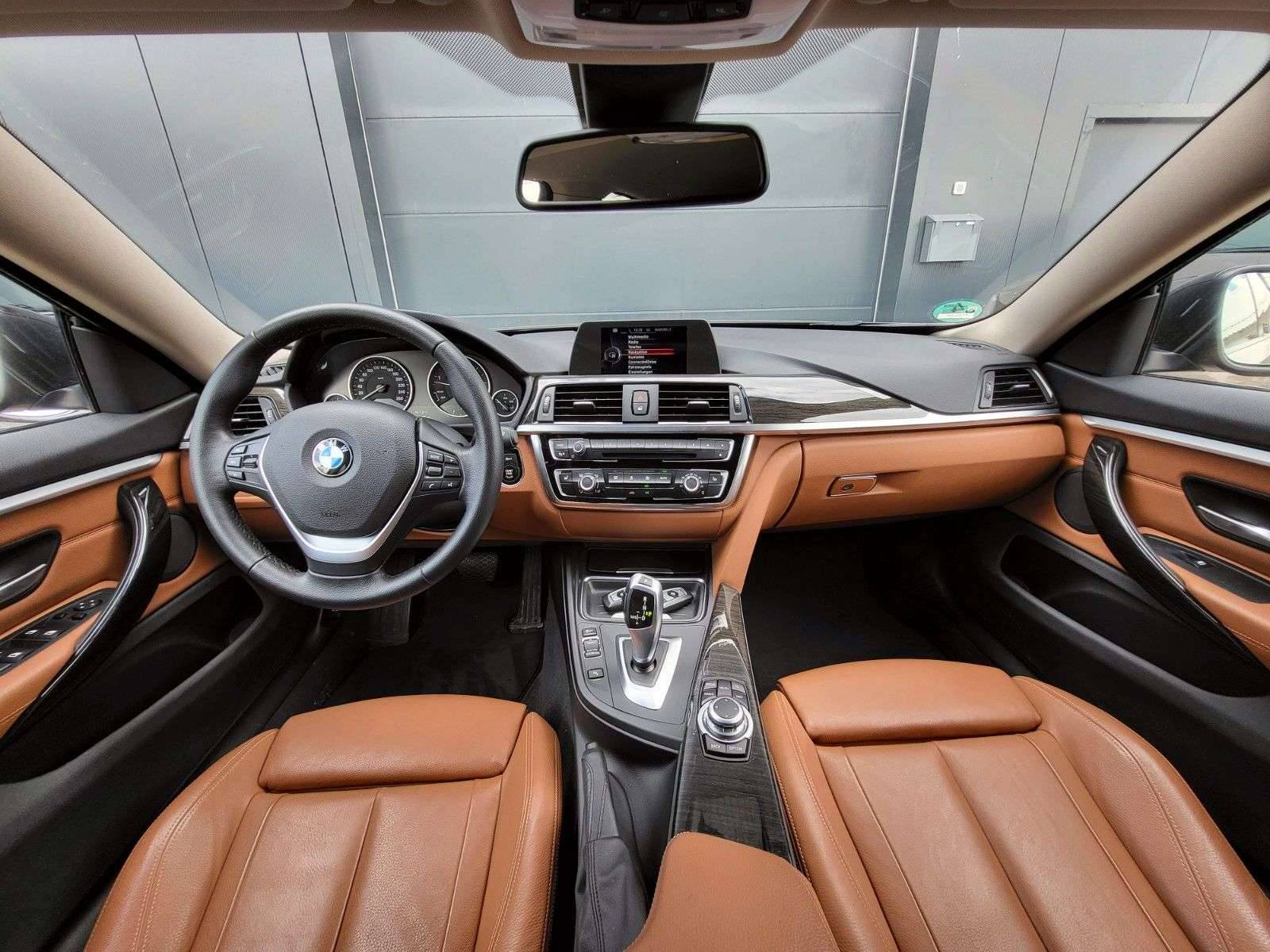 For Sale: BMW 435d xDrive (2015) offered for £19,999