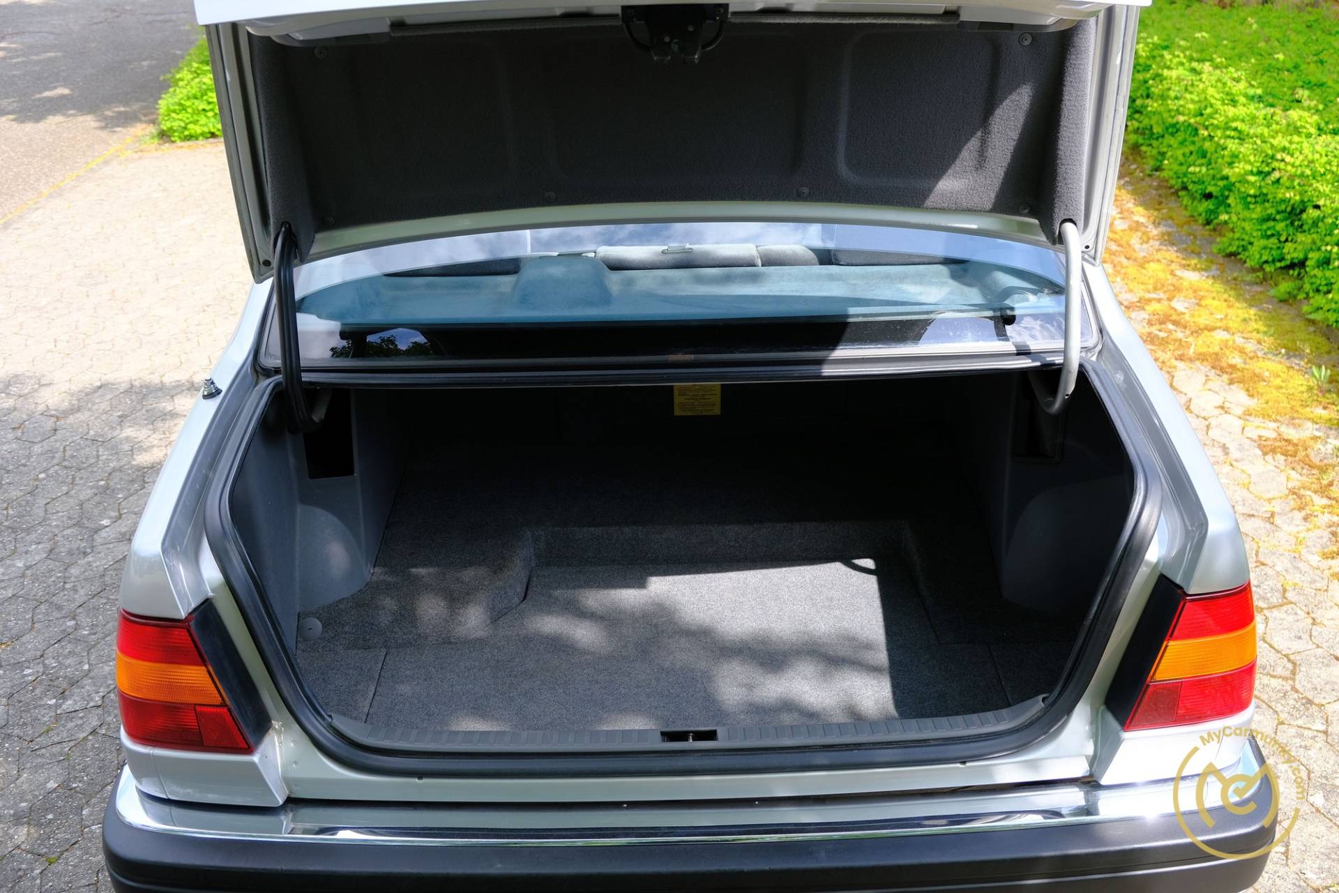 Zu Verkaufen: Volvo 960 3.0i (1991) angeboten für 11.111