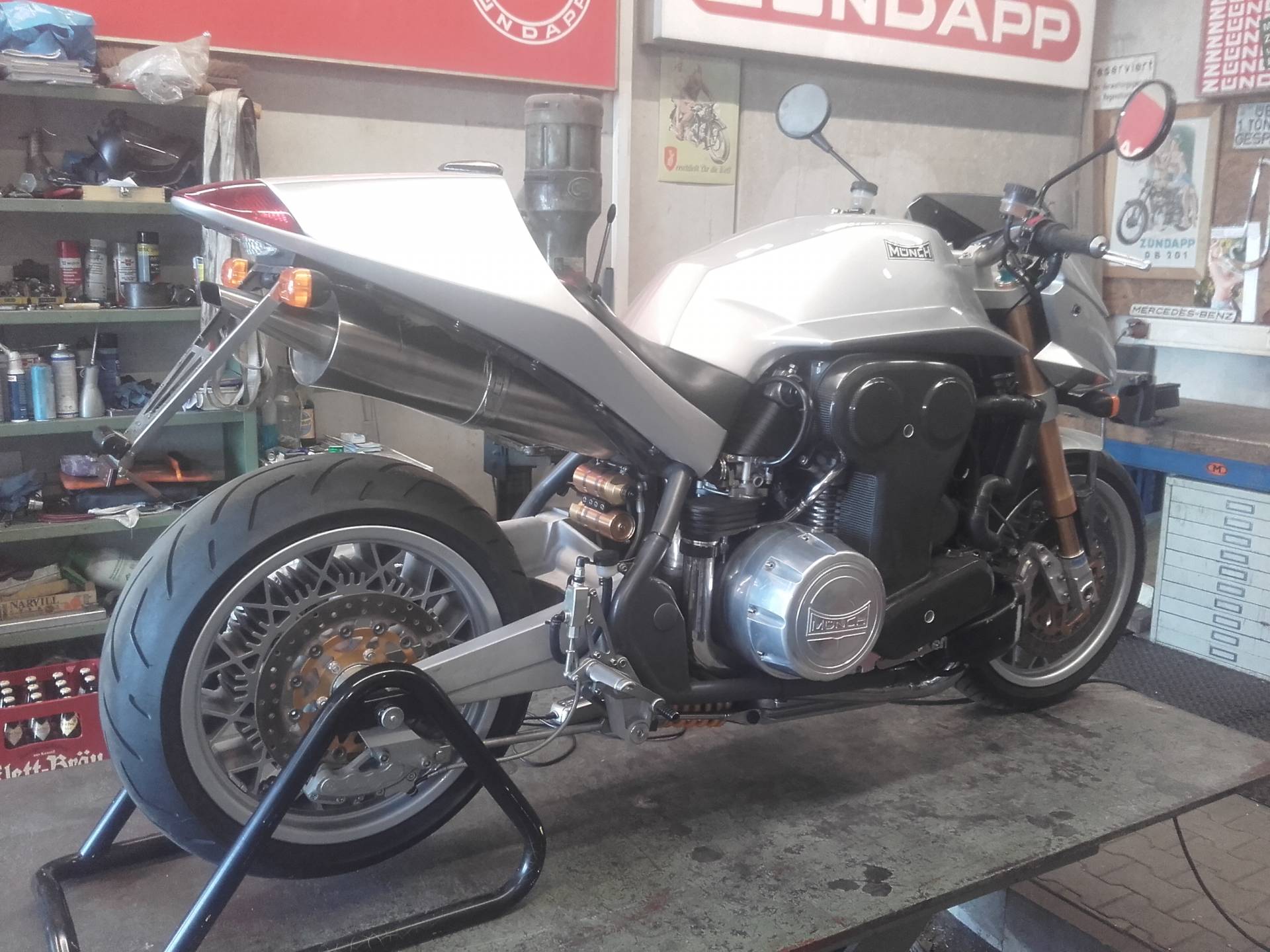 M nch Mammut 2000 2002 F r 120 000 EUR Kaufen M nch Mammut 2000 2002 F r 120 000 EUR Kaufen