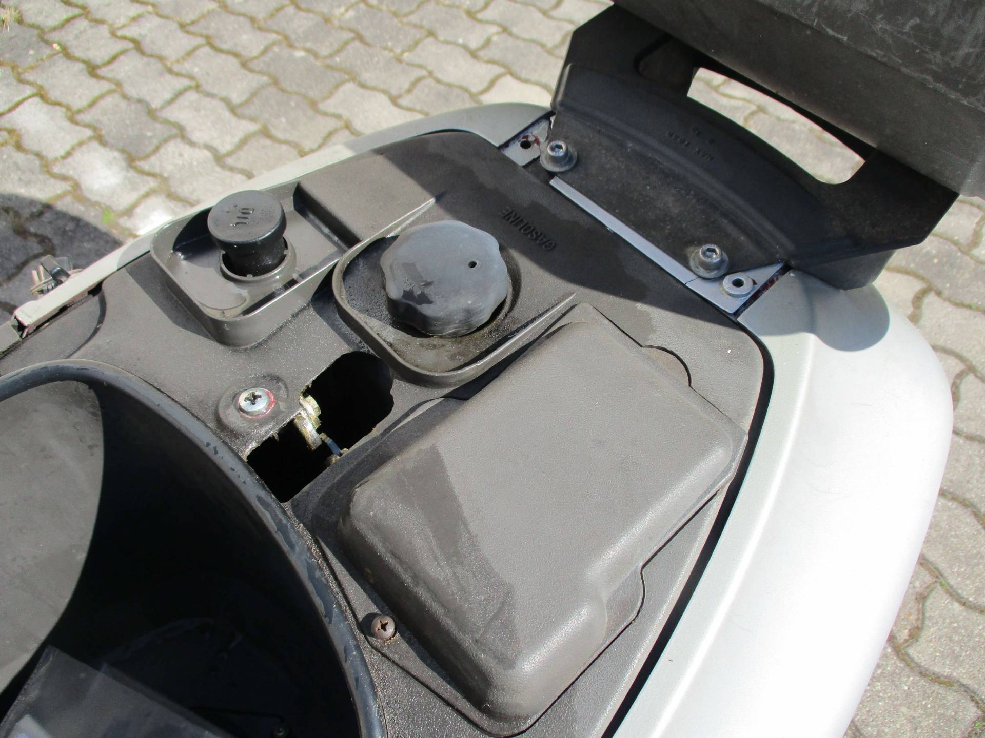 For Sale: Piaggio Sfera RST 50 (1992) offered for AUD 1,091