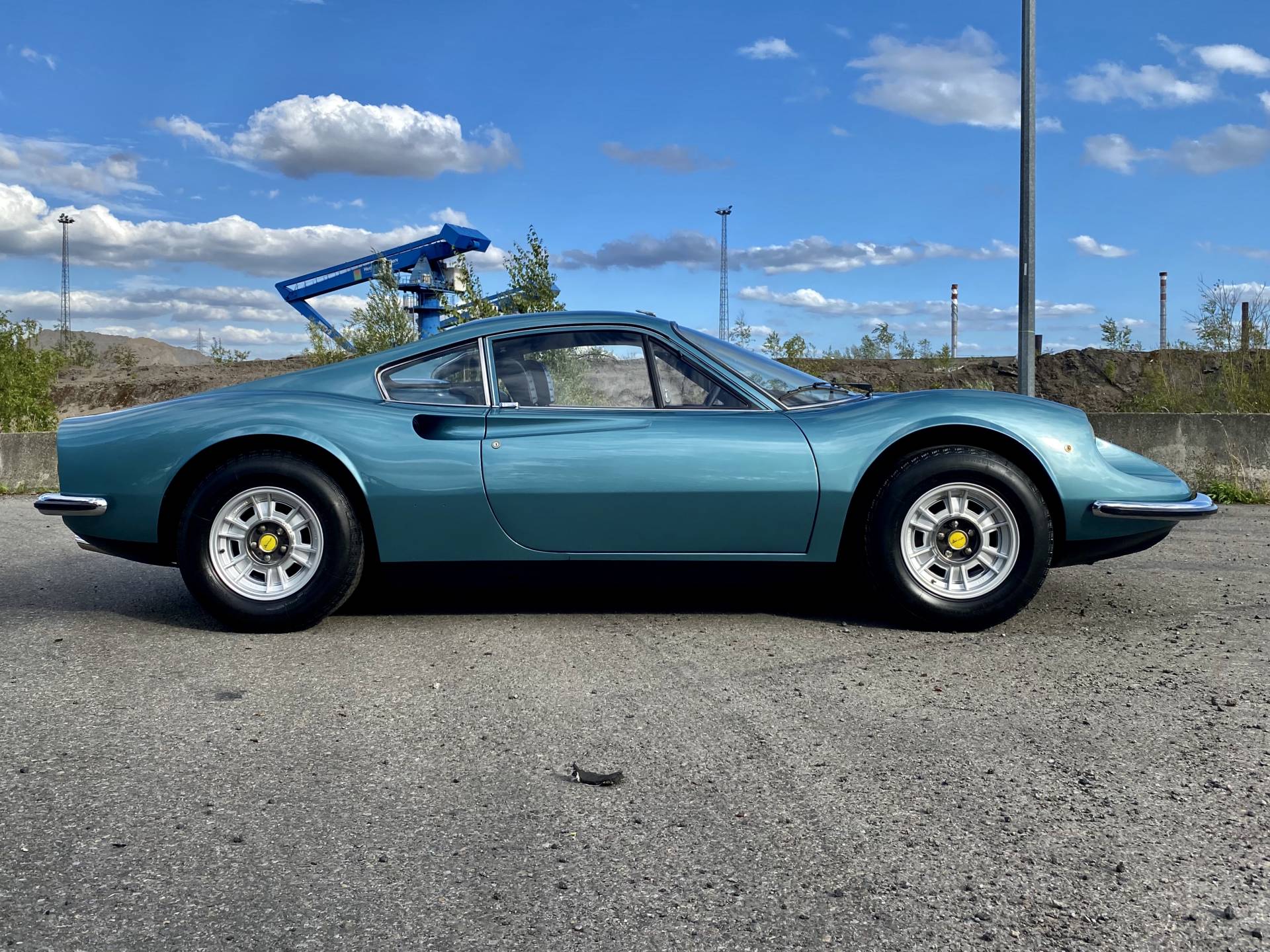 Ferrari Dino Classic Cars for Sale - Classic Trader